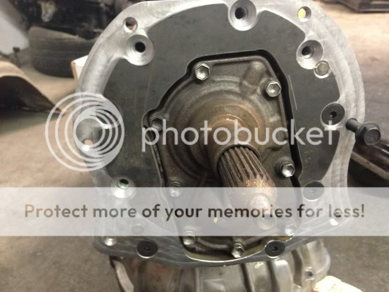 toyotav8.com's new R150. R150f, and R151F adaptor | Lexus-Toyota V8 ...