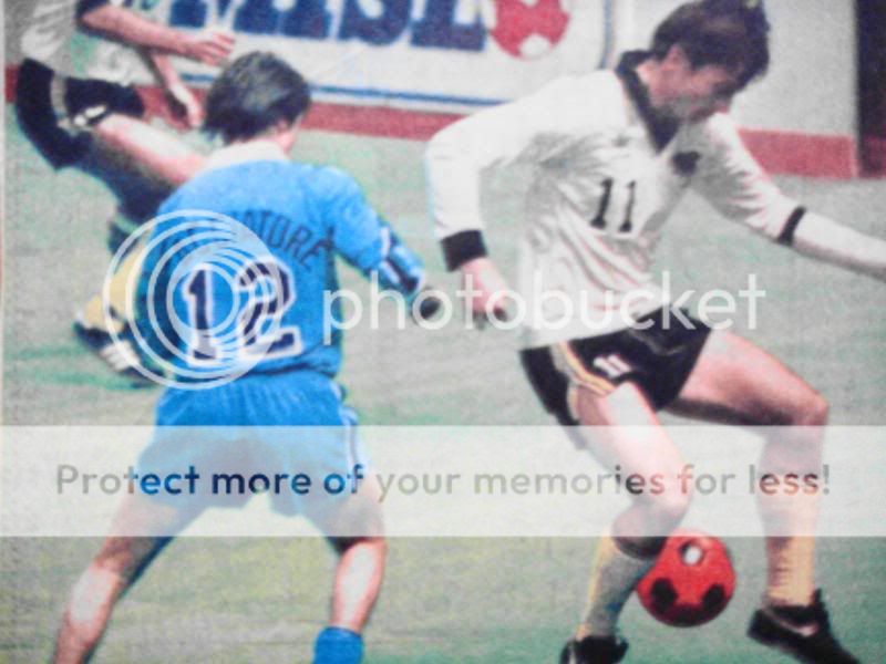 Post your indoor soccer photos here! | Page 2 | BigSoccer Forum