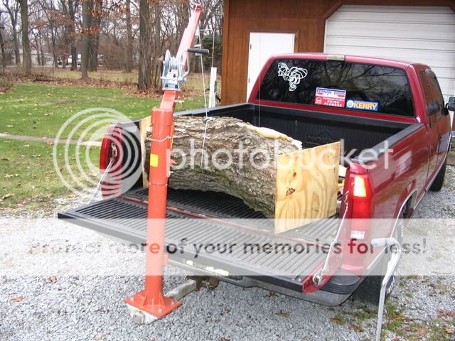 honeyman still playing (Hive Loader) | Beesource Beekeeping Forums