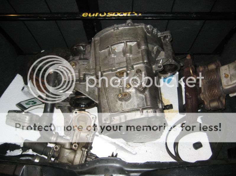 3yr Rebuild | VW Vortex - Volkswagen Forum