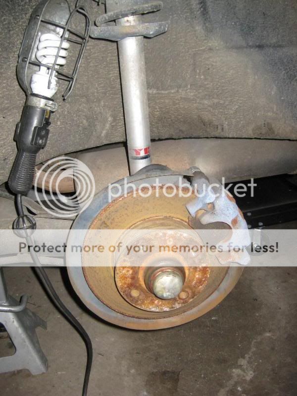 3yr Rebuild | VW Vortex - Volkswagen Forum