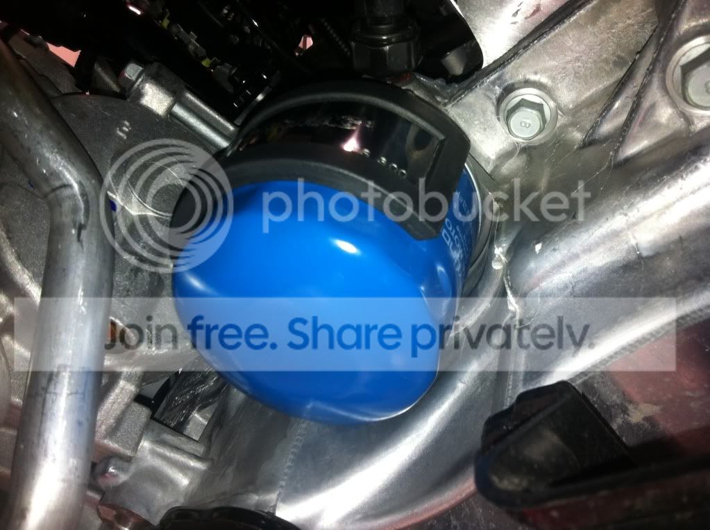 breaking in the engine | Veloster Forum