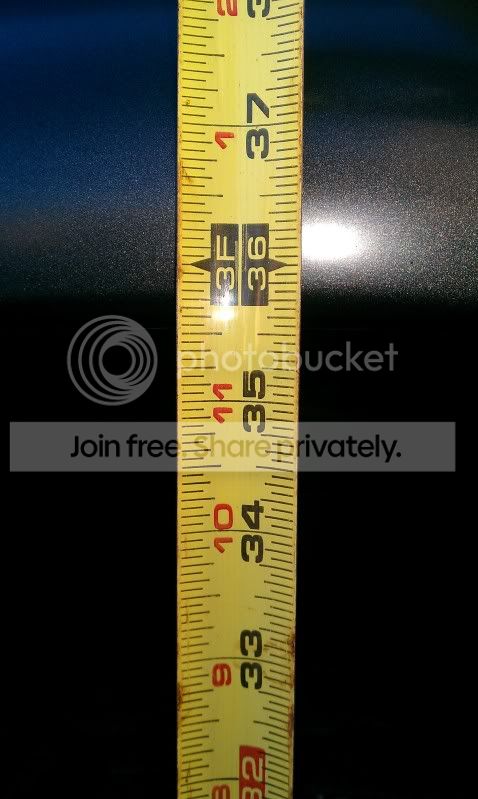 stock ride height | S-10 Forum