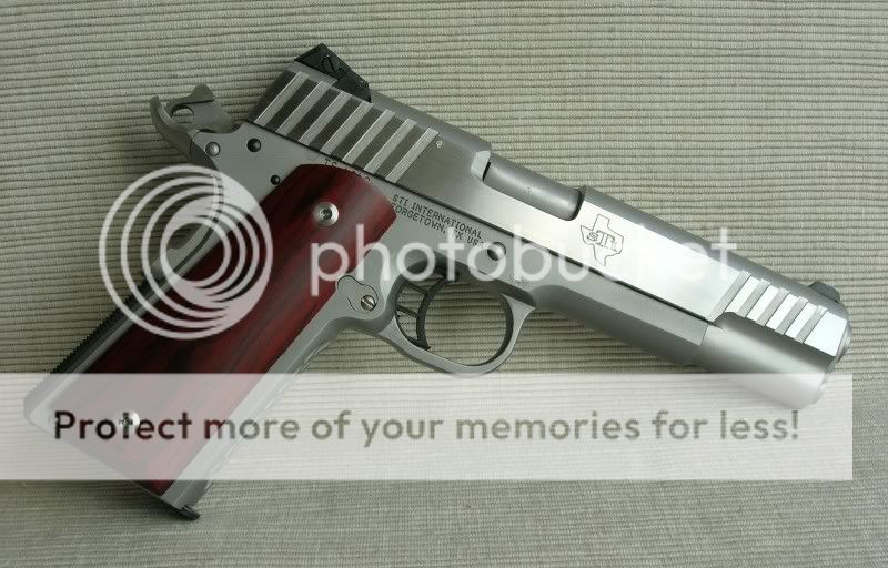 STI/Staccato/Infinity/2011 gallery... PICS | Page 13 | 1911Forum