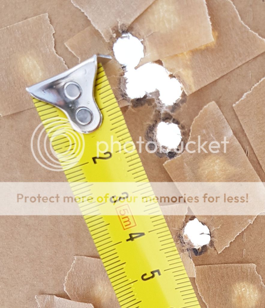 S&W M25 frame straightened and it works! | Smith & Wesson Forum – The ...