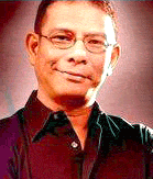 Roslan Aziz mohon maaf | i L m U a N m U d A