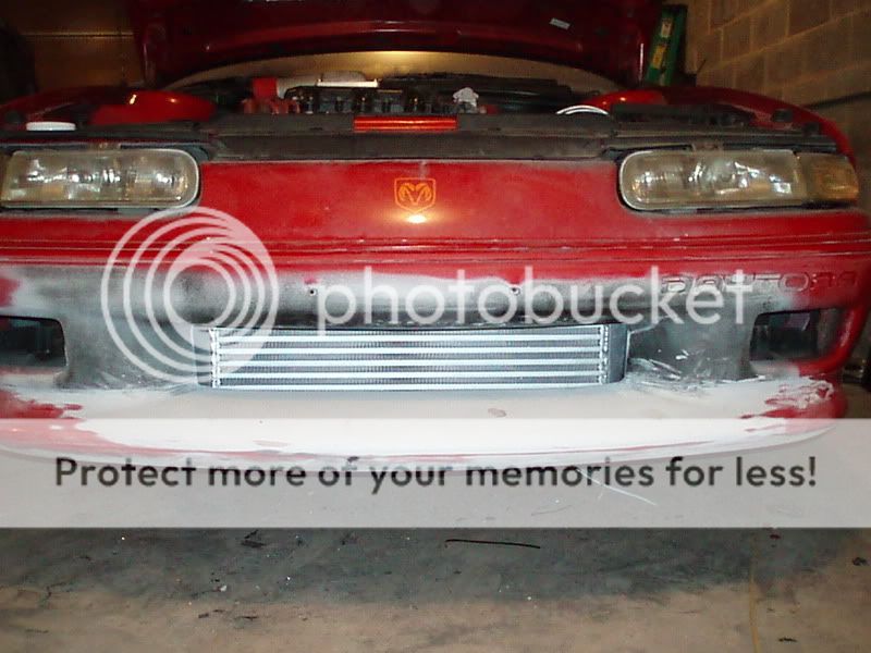 m90 set-up almost complete | Turbo Dodge Forums