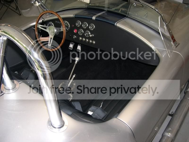 Show Your Dash | Page 2 | Factory Five Racing Forum