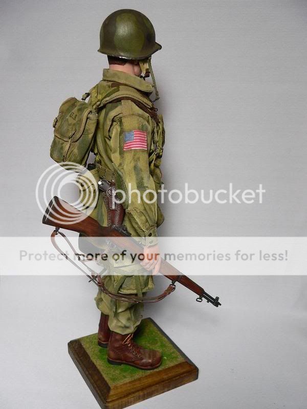 82nd Airborne PATHFINDER 1944