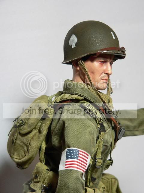 "Operation Market Garden" 101st Airborne | One Sixth Warriors Forum
