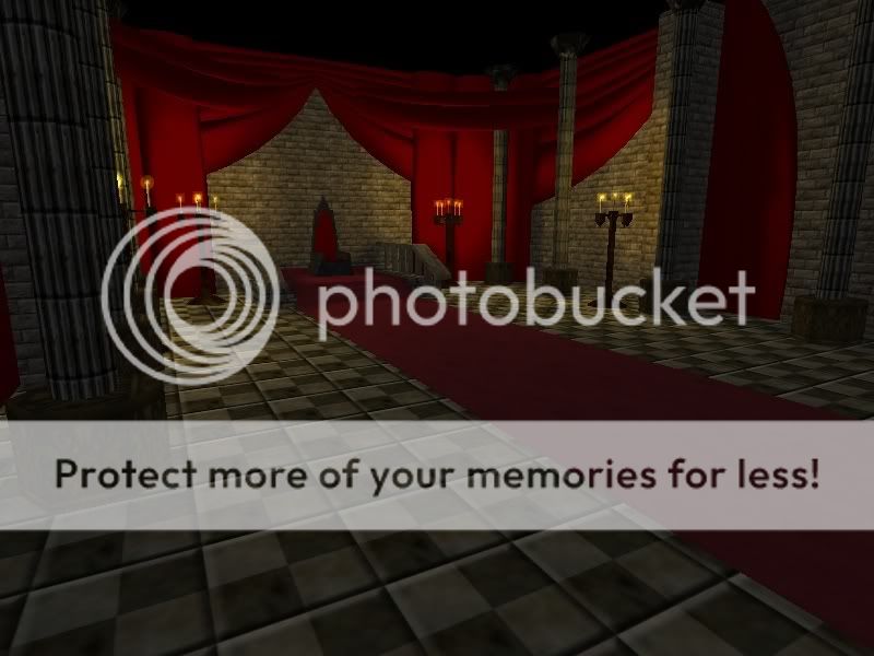 [Map] Castle Keep - WIPs, Teasers & Releases - JKHub