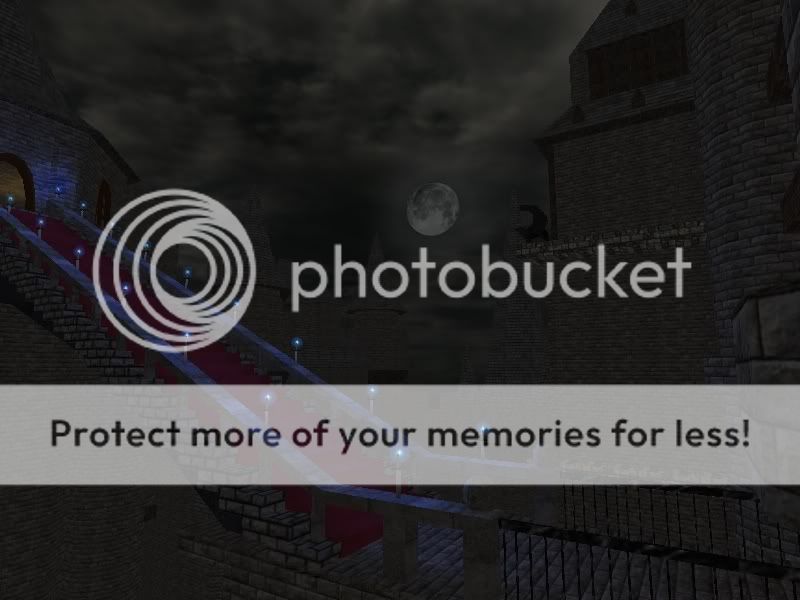 [Map] Castle Keep - WIPs, Teasers & Releases - JKHub