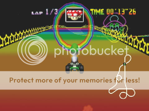 Rainbow Road N64 - SW:JK3 Modding, Mapping and Editing - GameFront