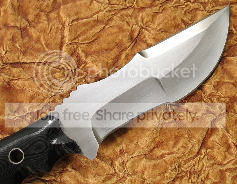 HARM - knife perfection | BladeForums.com