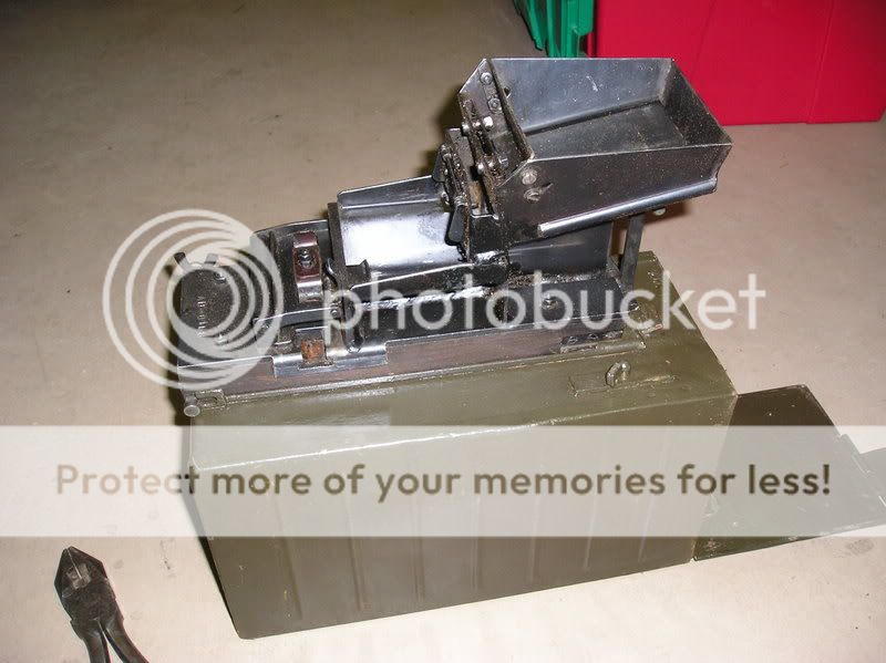 WTS: Three PKM belt loaders $260-$350 | The FAL Files