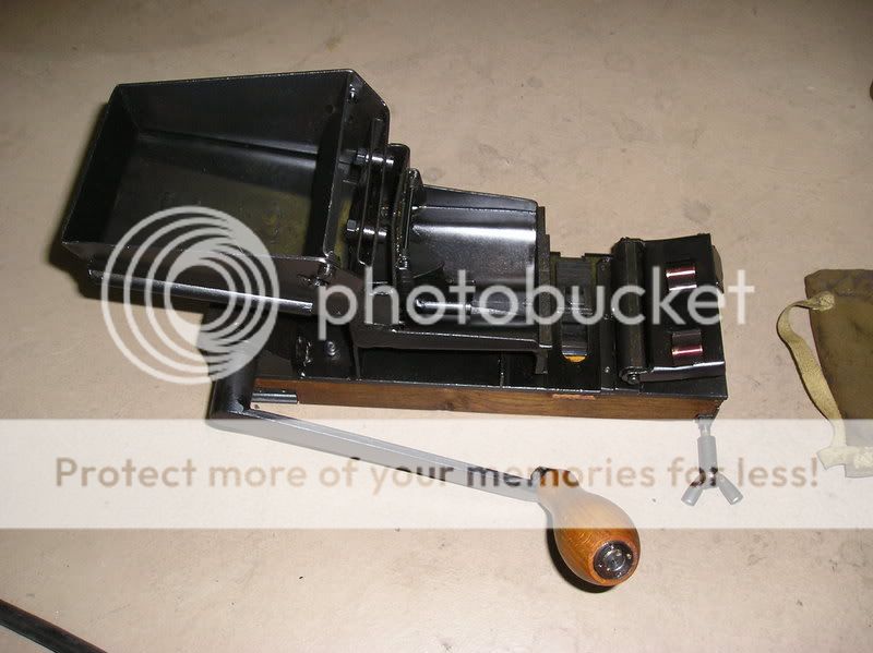 WTS: Three PKM belt loaders $260-$350 | The FAL Files