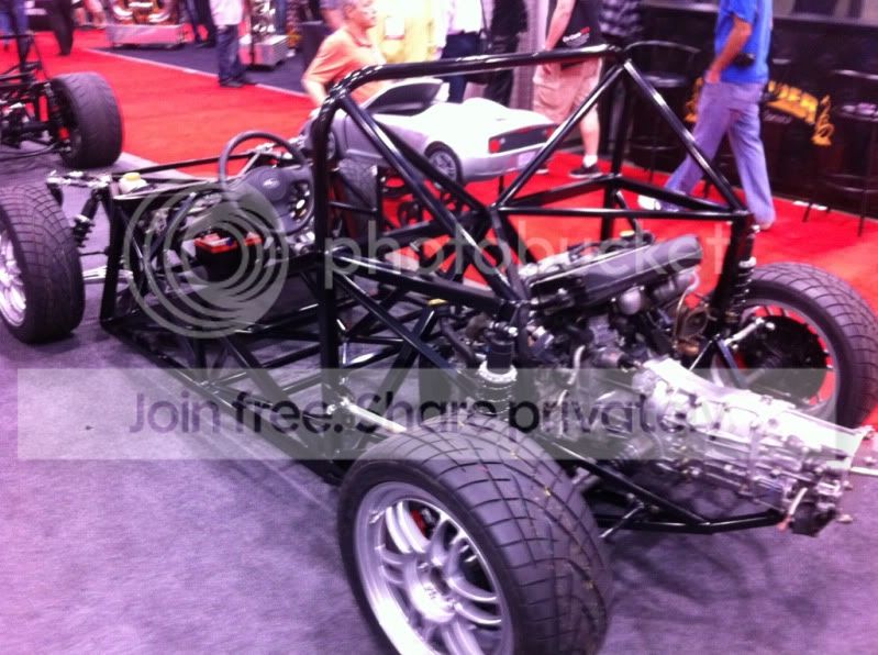 TheSamba.com :: Off Topic - View topic - New project 818 from Factory Five