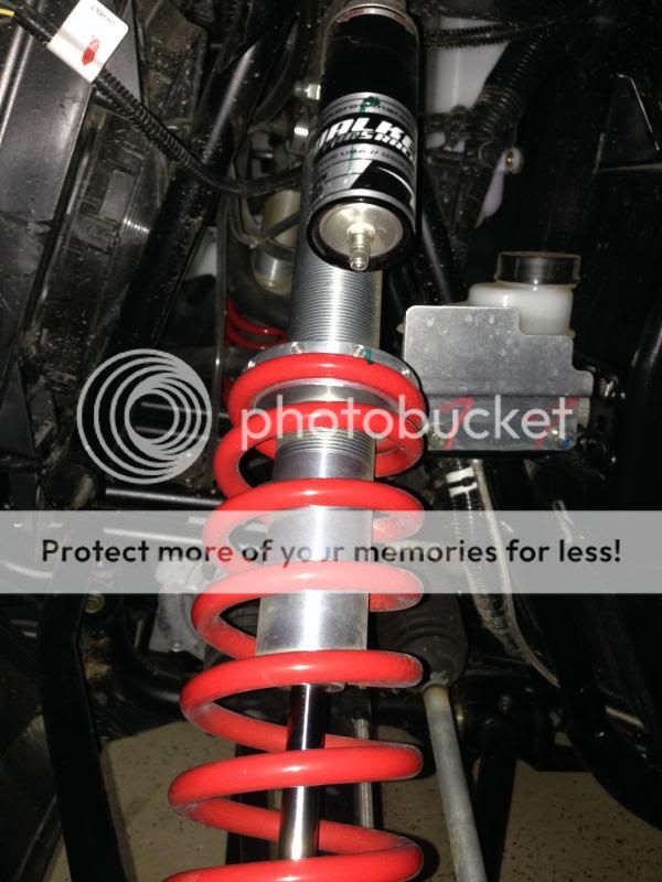 Walker Evans Shocks for sale | Polaris RZR Forum - RZR Forums.net