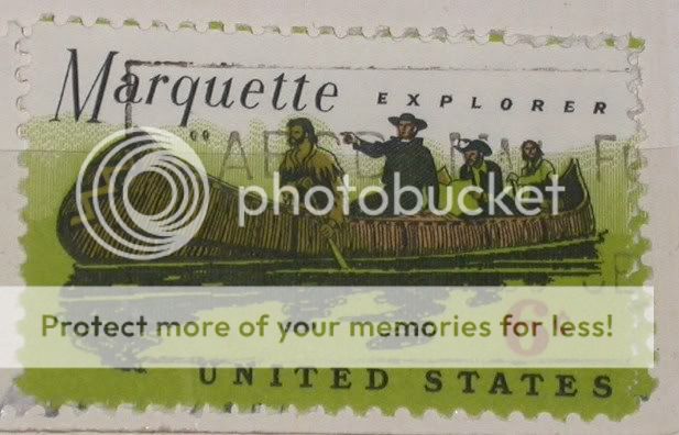 Ship Stamps - Page 3 - Stamp Community Forum