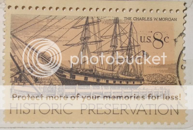 Ship Stamps - Page 3 - Stamp Community Forum