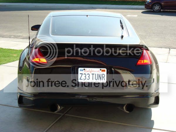 5zigen FN01R-C 18" wheels Staggered. | Nissan 350Z / 370Z Tech Forums