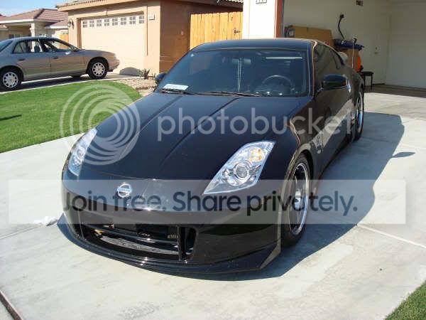 5zigen FN01R-C 18" wheels Staggered. | Nissan 350Z / 370Z Tech Forums