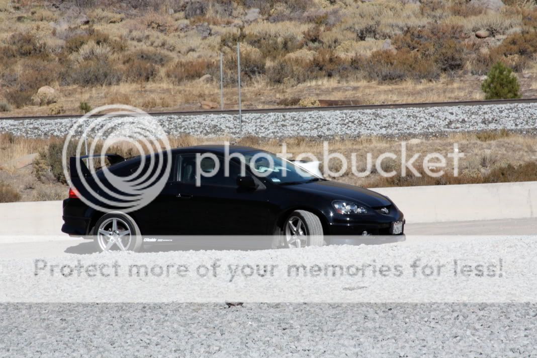 RSX TYPE S 06 A-SPEC Body Kit | Acura RSX, ILX and Honda EP3 Forum