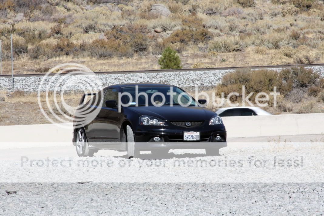 RSX TYPE S 06 A-SPEC Body Kit | Acura RSX, ILX and Honda EP3 Forum