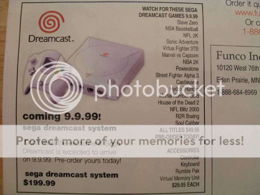 Funcoland - Page 3 - racketboy.com