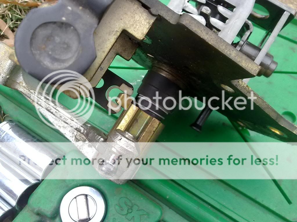 How to fix MTX-75 Shift tower, and reset shift cables on Tri-ax shifter ...