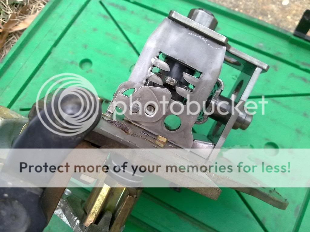 How to fix MTX-75 Shift tower, and reset shift cables on Tri-ax shifter ...