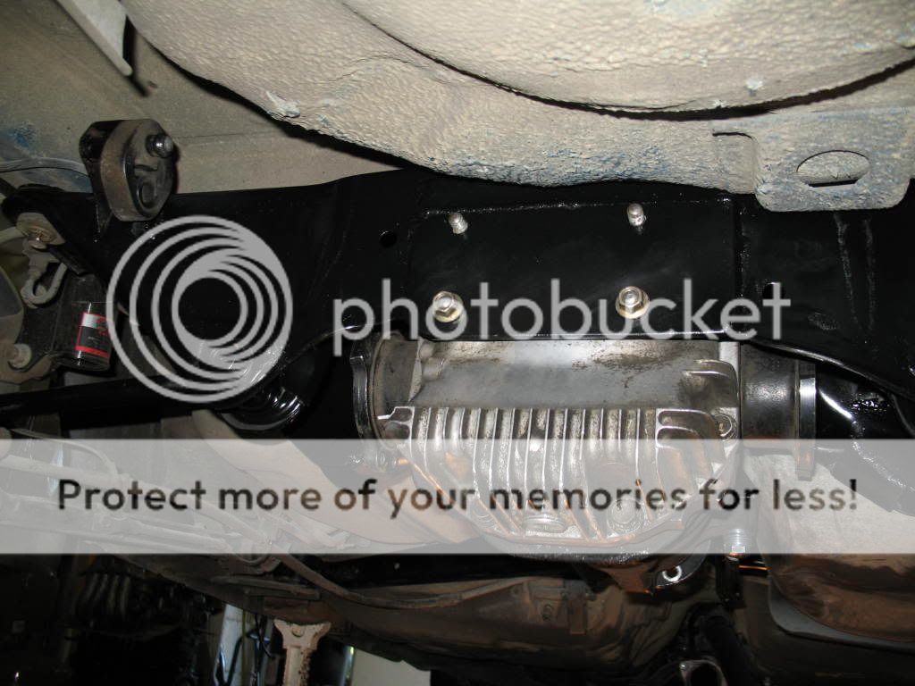 R200 Rear End Swap - Page 5 - NASIOC