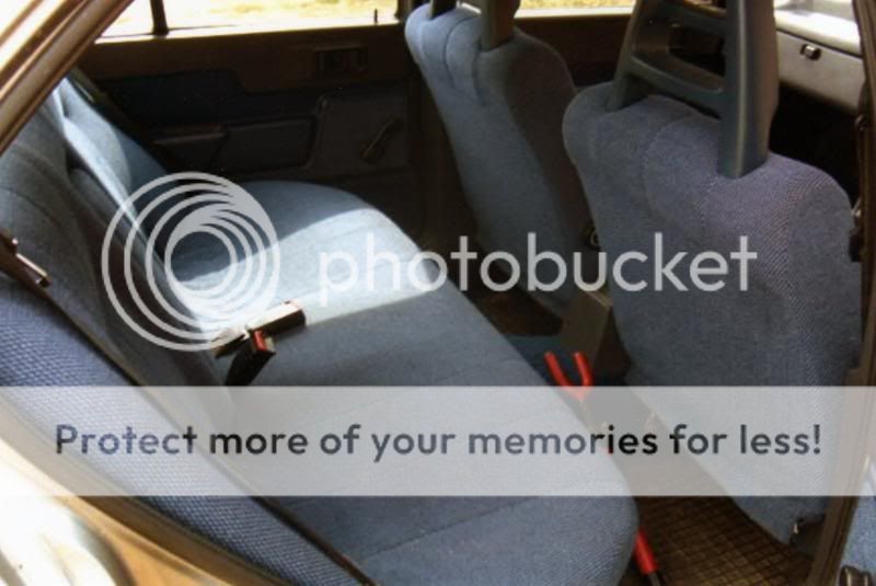 Volvo 340 A reg VarioMatic