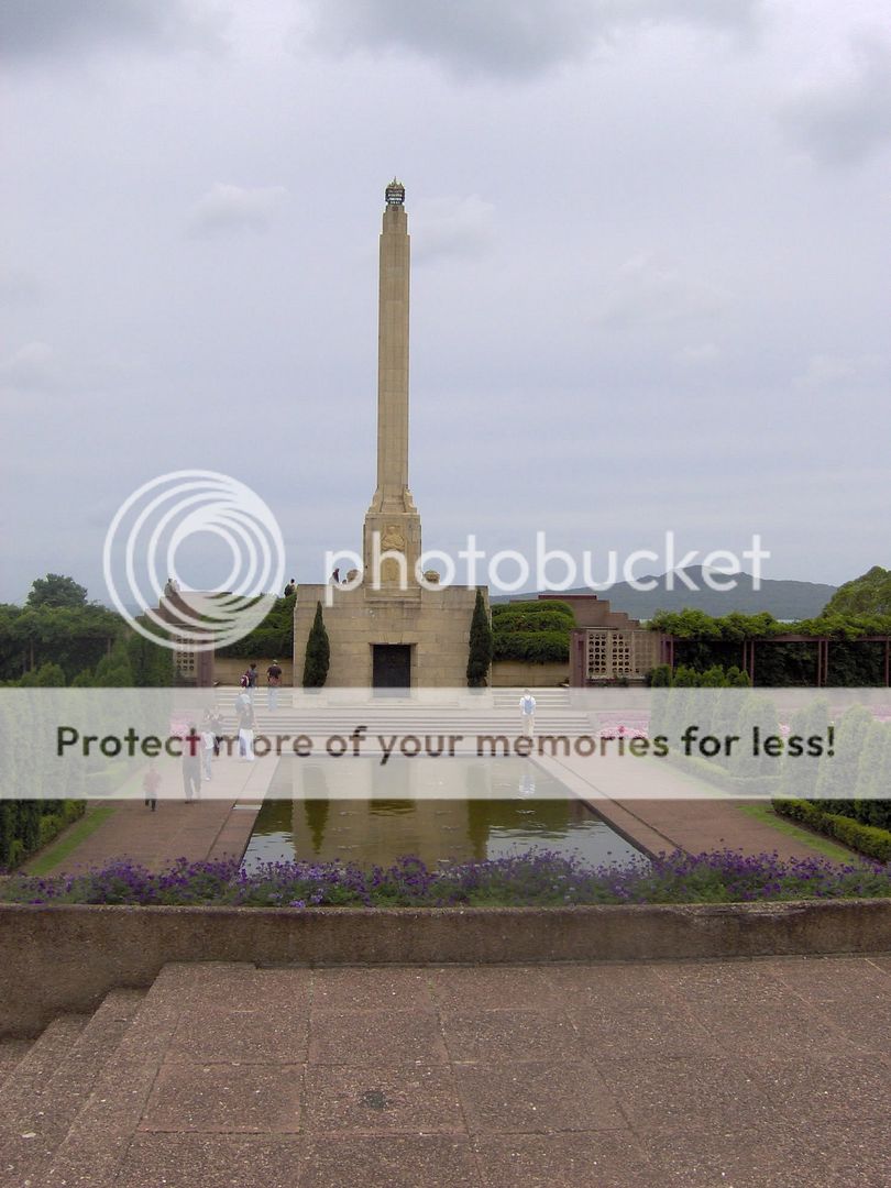 Jordan in New Zealand: Free 6 hour city tour