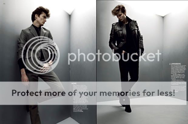 Nicolas Bemberg | Page 3 | the Fashion Spot