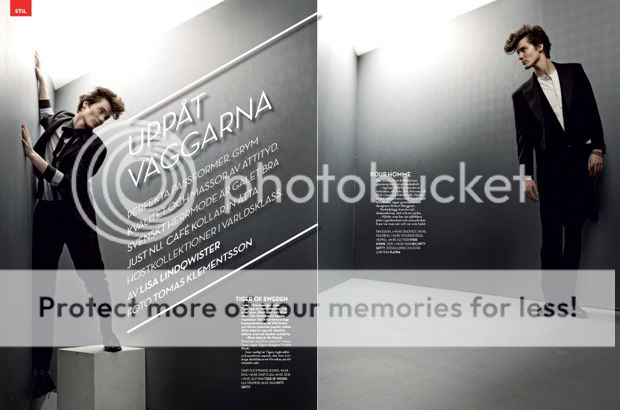 Nicolas Bemberg | Page 3 | the Fashion Spot