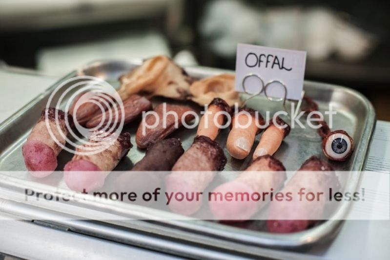 Human Meat Market - London | Volkszone Forum