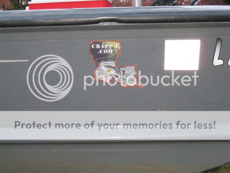 CDC stickers--post pics