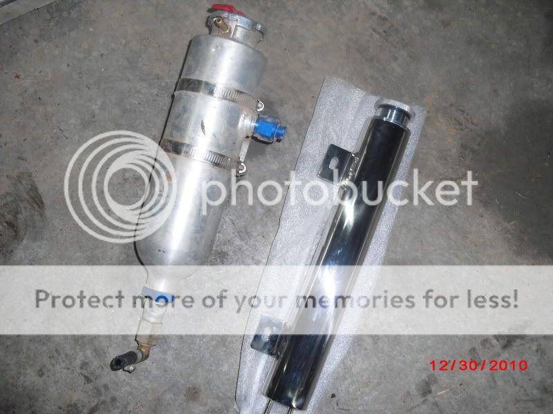 Buggy Radiator | Pirate 4x4