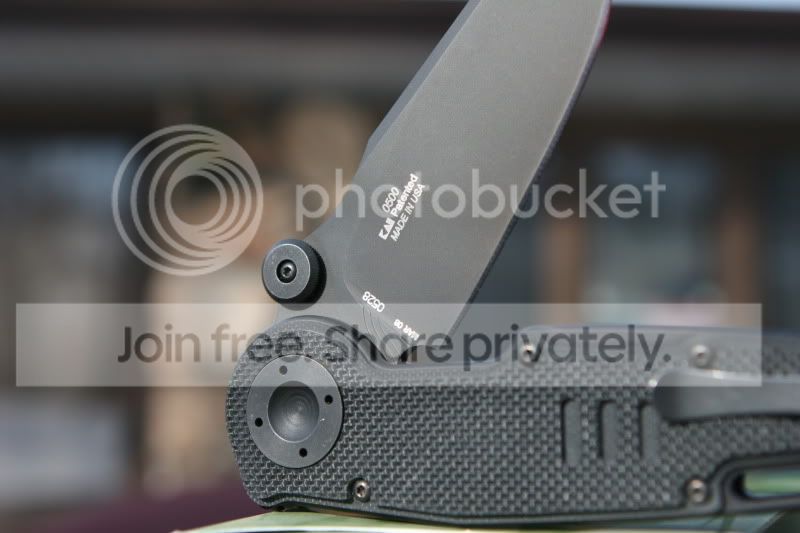 Zero Tolerance ZT-0500 Mudd Knife NIB Ser. 0528 {SOLD-SOLD-SOLD ...