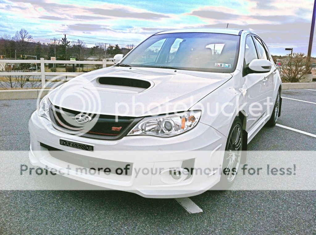 GR Hatch: - 2013 STi HATCH TRACK CAR BUILD | IW STi Forum