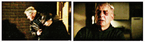 NCIS: Animated Illustration "This Is War" - svala - NCIS [Archive of ...