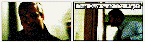 NCIS: Animated Illustration "This Is War" - svala - NCIS [Archive of ...