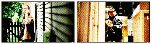 NCIS: Animated Illustration "This Is War" - svala - NCIS [Archive of ...