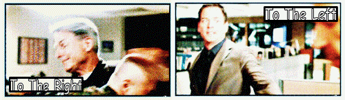 NCIS: Animated Illustration "This Is War" - svala - NCIS [Archive of ...