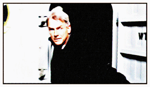 NCIS: Animated Illustration "This Is War" - svala - NCIS [Archive of ...