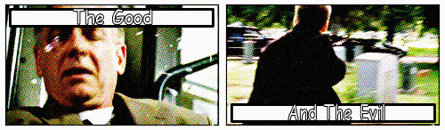 NCIS: Animated Illustration "This Is War" - svala - NCIS [Archive of ...