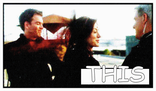 NCIS: Animated Illustration "This Is War" - svala - NCIS [Archive of ...