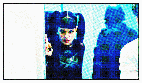 NCIS: Animated Illustration "This Is War" - svala - NCIS [Archive of ...