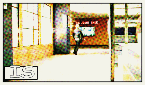 NCIS: Animated Illustration "This Is War" - svala - NCIS [Archive of ...